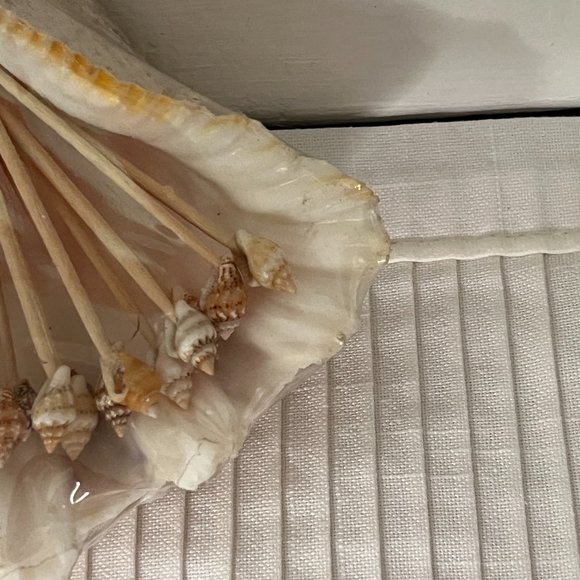 Party Supplies | Vintage Nip Shell Cocktail Appetizer Hors D Oeuvres ...